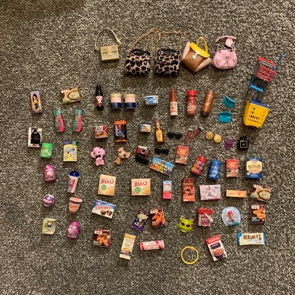 Zuru | Toys | 5 Surprise Mini Brands Bundle | Poshmark
